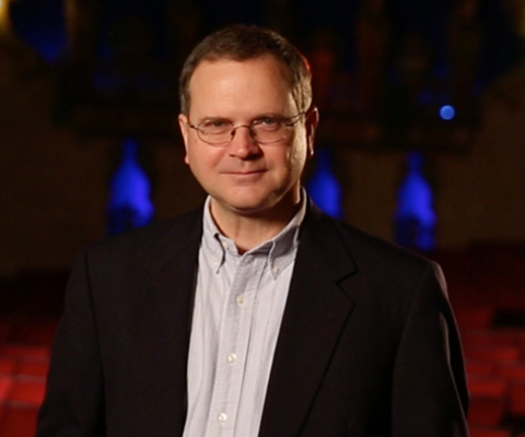 The God Who Speaks | About the Documentary